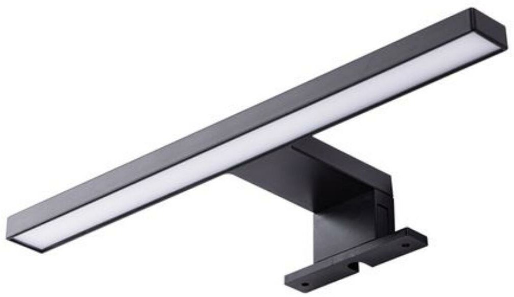 Подсветка для зеркал Arte Lamp STECCA A2737AP-1BK