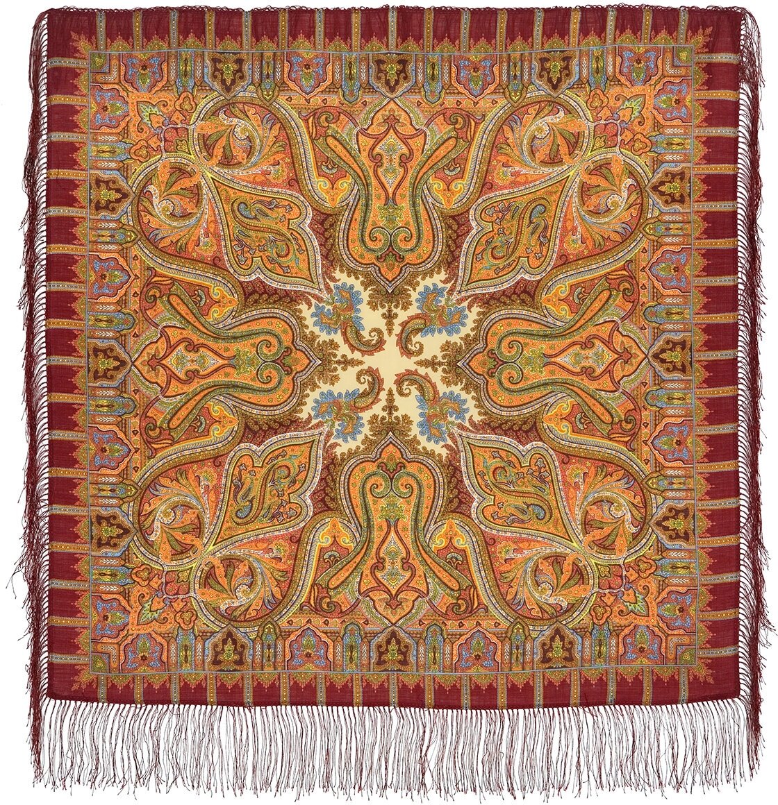 Платок для женщин