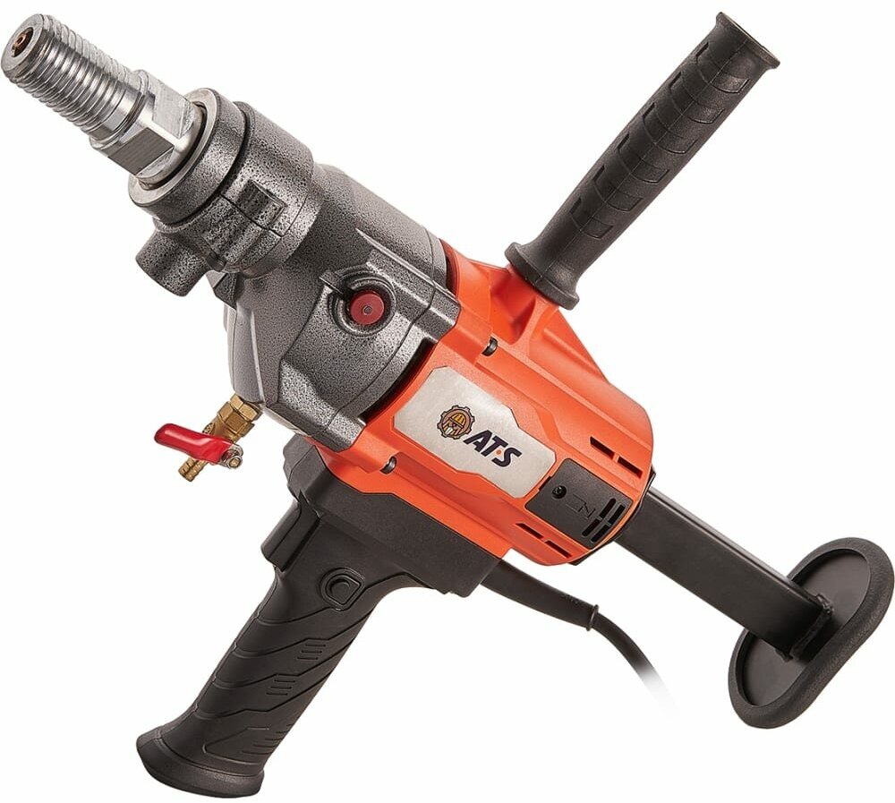 Алмазная дрель AT-S SM-150