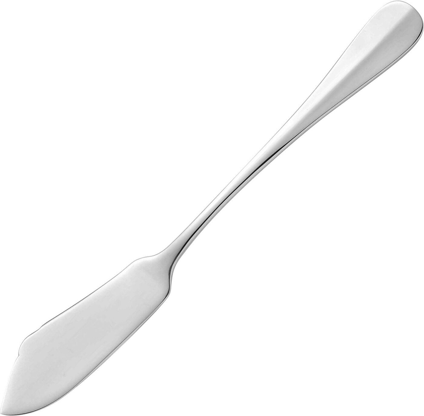 Нож столовый Eternum Багет для рыбы 200/20х3мм, нерж. сталь, 1 шт.