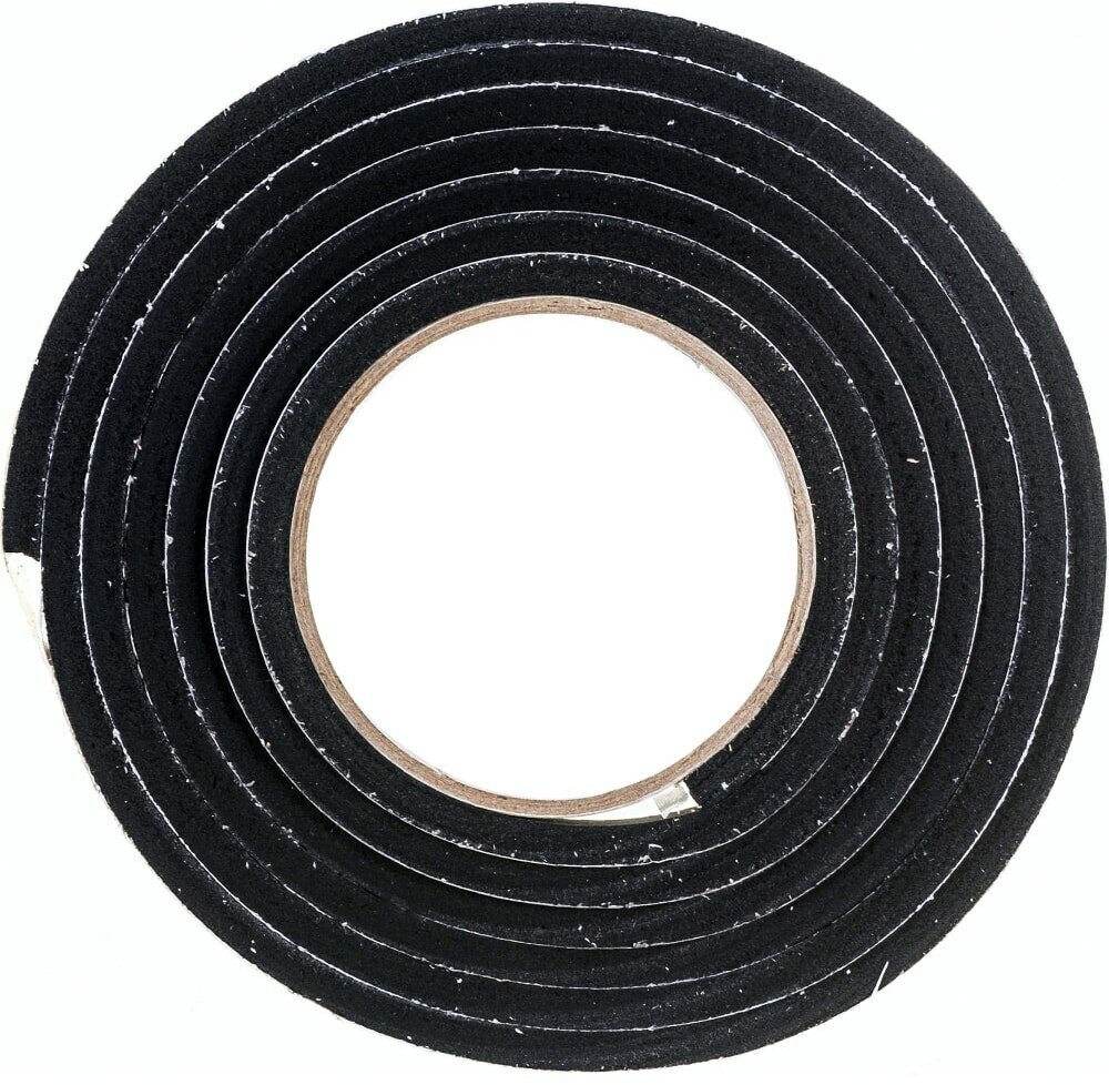 Уплотнительная лента для врезной мойки VIDAGE HM 3 мх8 ммх6 мм 1601033