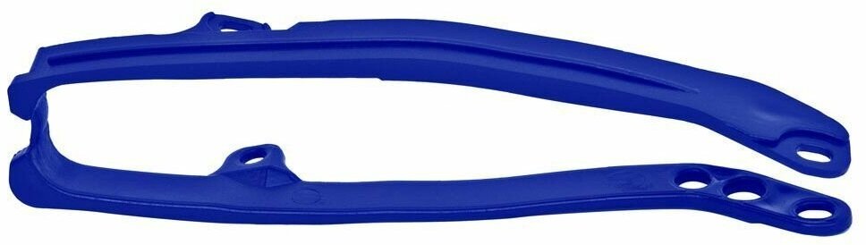 Слайдер цепи YAMAHA YZ/YZ-X/WR/YZF/WRF 125-250-450 05-26 г, синий.