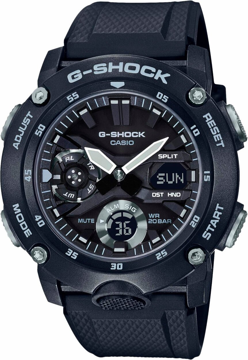 Наручные часы G-Shock