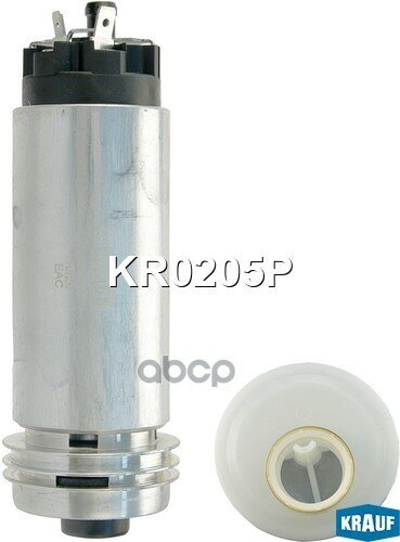 Бензонасос электрический Krauf арт. KR0205P