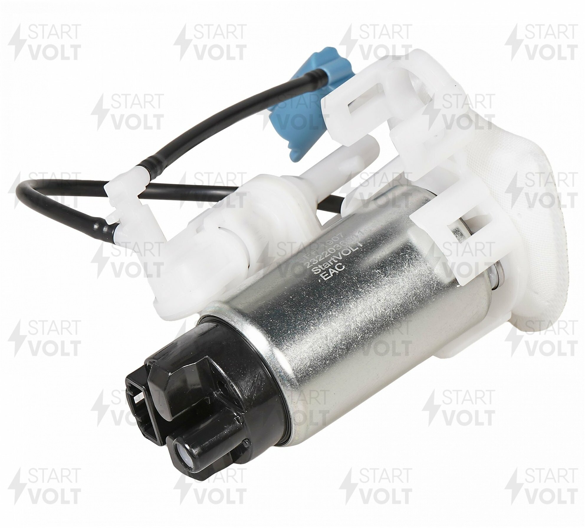 Мотор бензонасоса для а м Toyota Rav 4 (06-) Lexus NX (13-) STARTVOLT SFP 1907