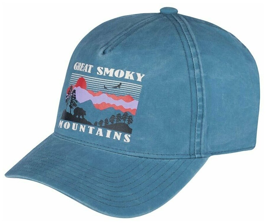 Бейсболка Базовая коллекция для мужчин и женщин