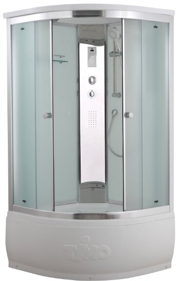 Душевая кабина Timo T-8890 Fabric Glass