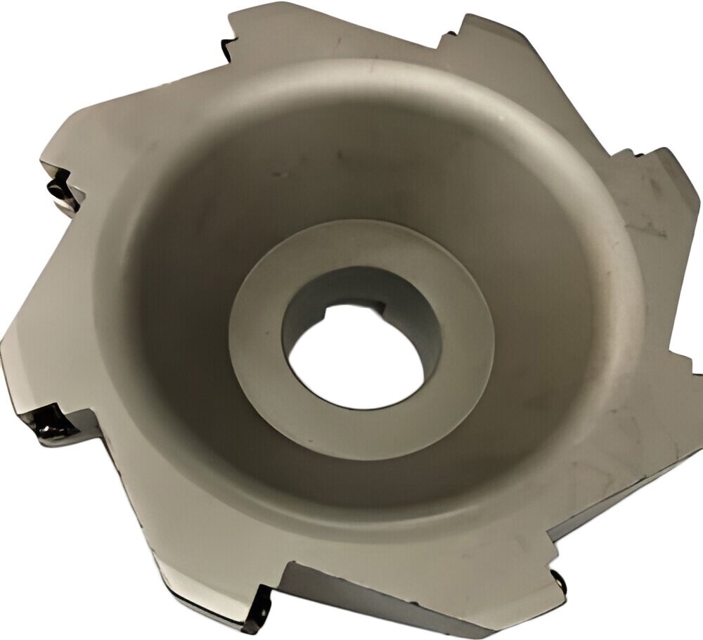 Фреза BAP 400R 200-60-10T STV KF000015