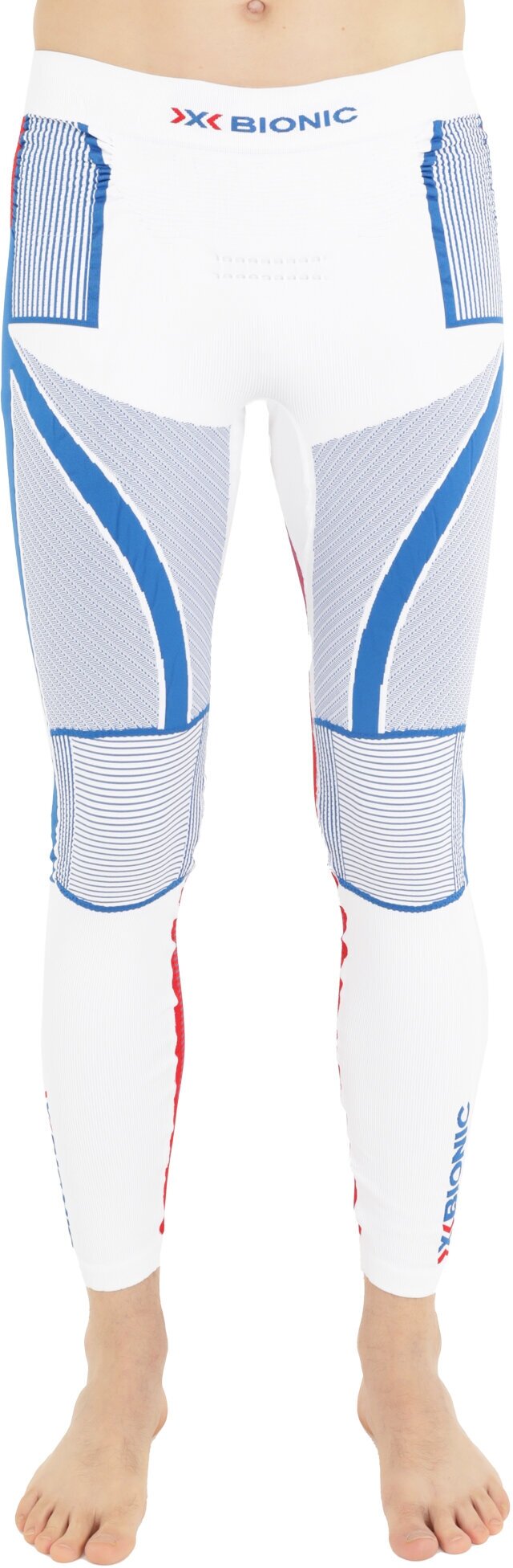 Термобрюки X-bionic Energy accumulator 4.0 patriot russia