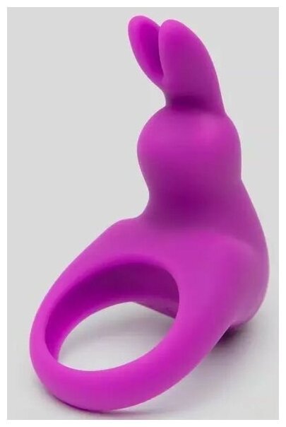 Эрекционное виброкольцо Cock Ring Kit