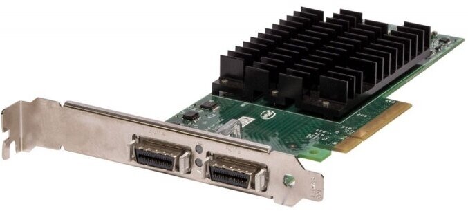 Сетевой Адаптер Intel EXPX9502CX4 PCI-E8x
