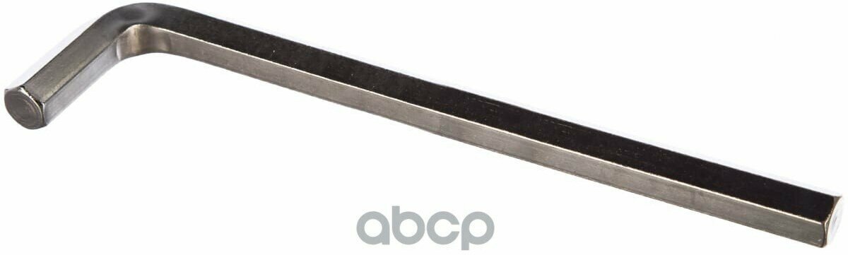 Ключ шестигранный, HEX Г-обр. 14 мм L 2155 мм АвтоDело 30334 АвтоDело арт. 30334