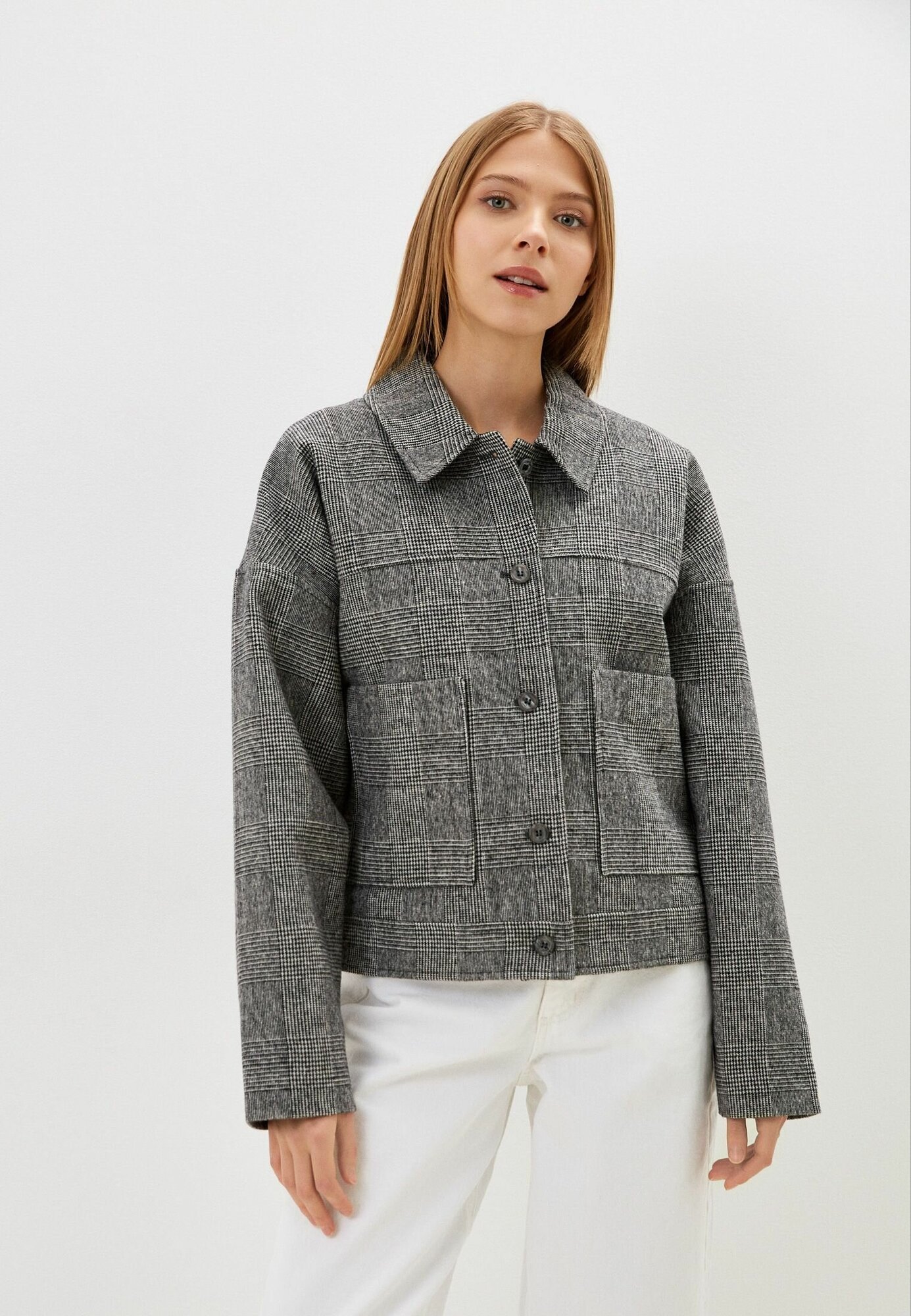 Пальто THEONE by Svetlana Ermak