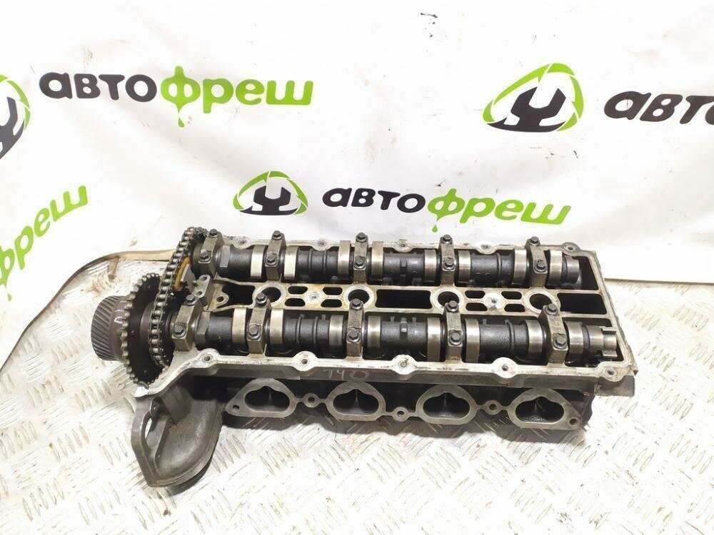 Головка блока двигателя JAGUAR S-TYPE 1999-2008 XR836090AD