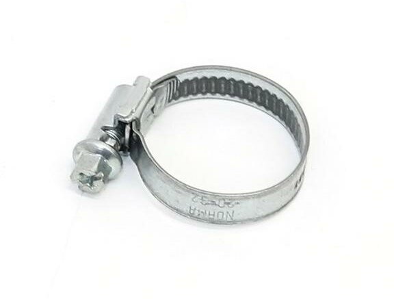 Хомут 20x32 W1 "Norma" расширительного бачка ВАЗ, АЗЛК, КАМАЗ