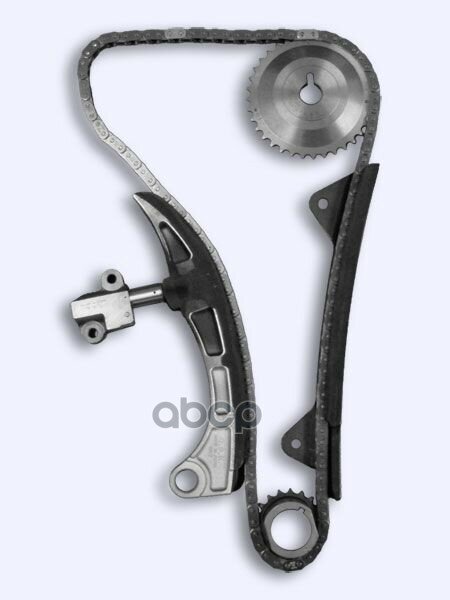 Комплект цепи ГРМ OSK арт. T045B