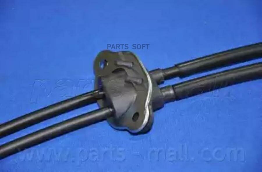 PARTS-MALL PTC-034 Трос КПП DAEWOO MATIZ(M100) PMC 96333366 96333366 ()
