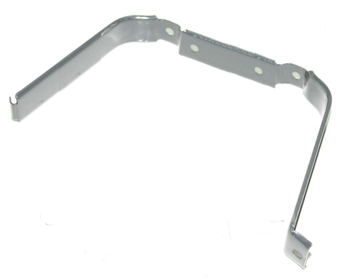 Хомут расширительного бачка для а/м ГАЗель рестайлинг "ГАЗ" GAZ 2705-1311072-10 | цена за 1 шт