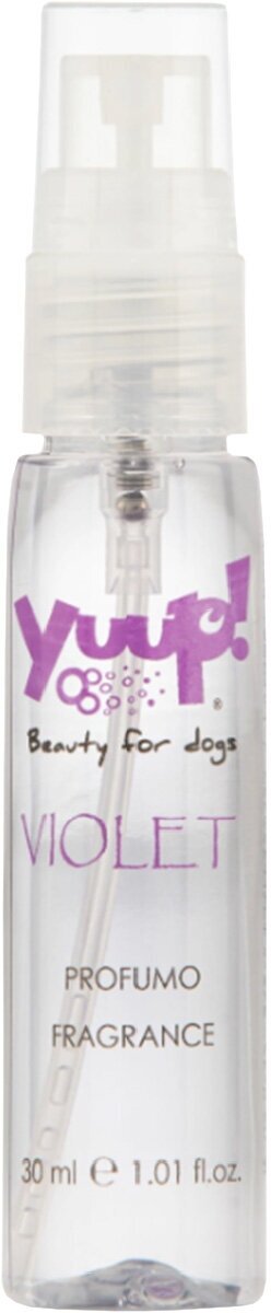 YUUP! Лиловый букет духи для собак и кошек 30 мл NEW 1 шт