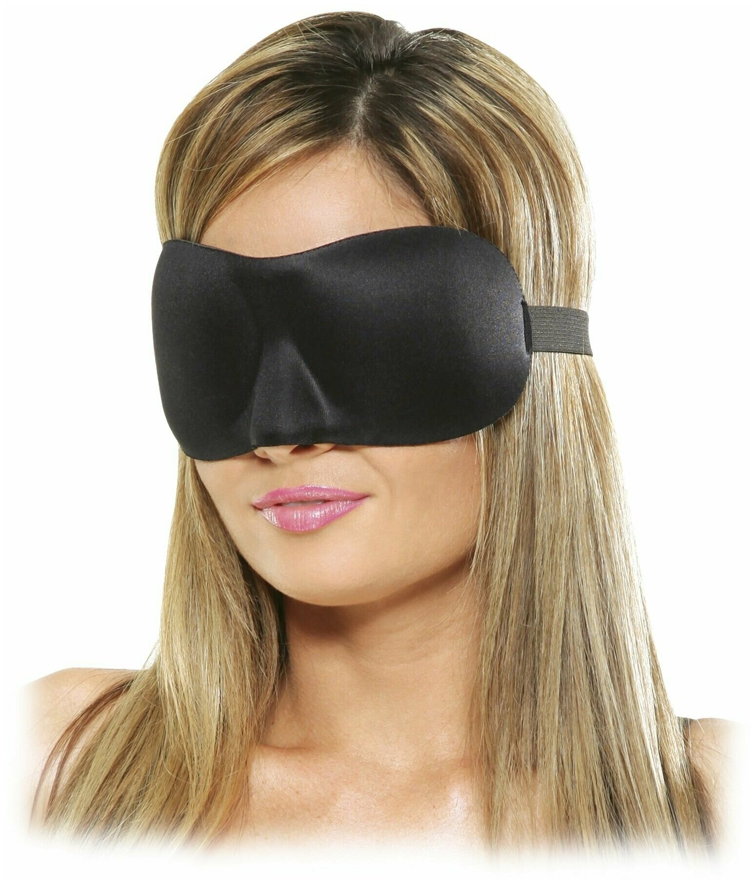 Маска на глаза Fetish Fantasy Series Deluxe Fantasy Love Mask