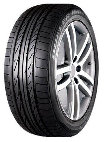 Автошина Bridgestone Dueler HP Sport 215/60R17 96V