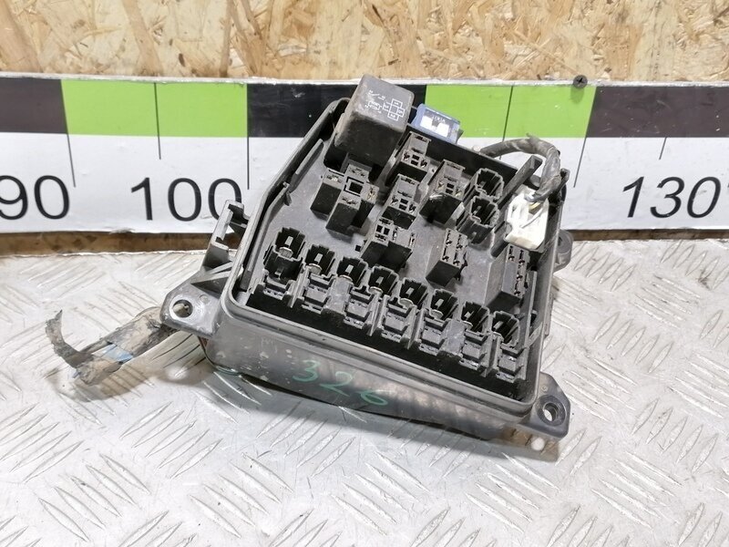 Блок предохранителей моторный HAIMA 3 2007-2013 B25D66760DW1