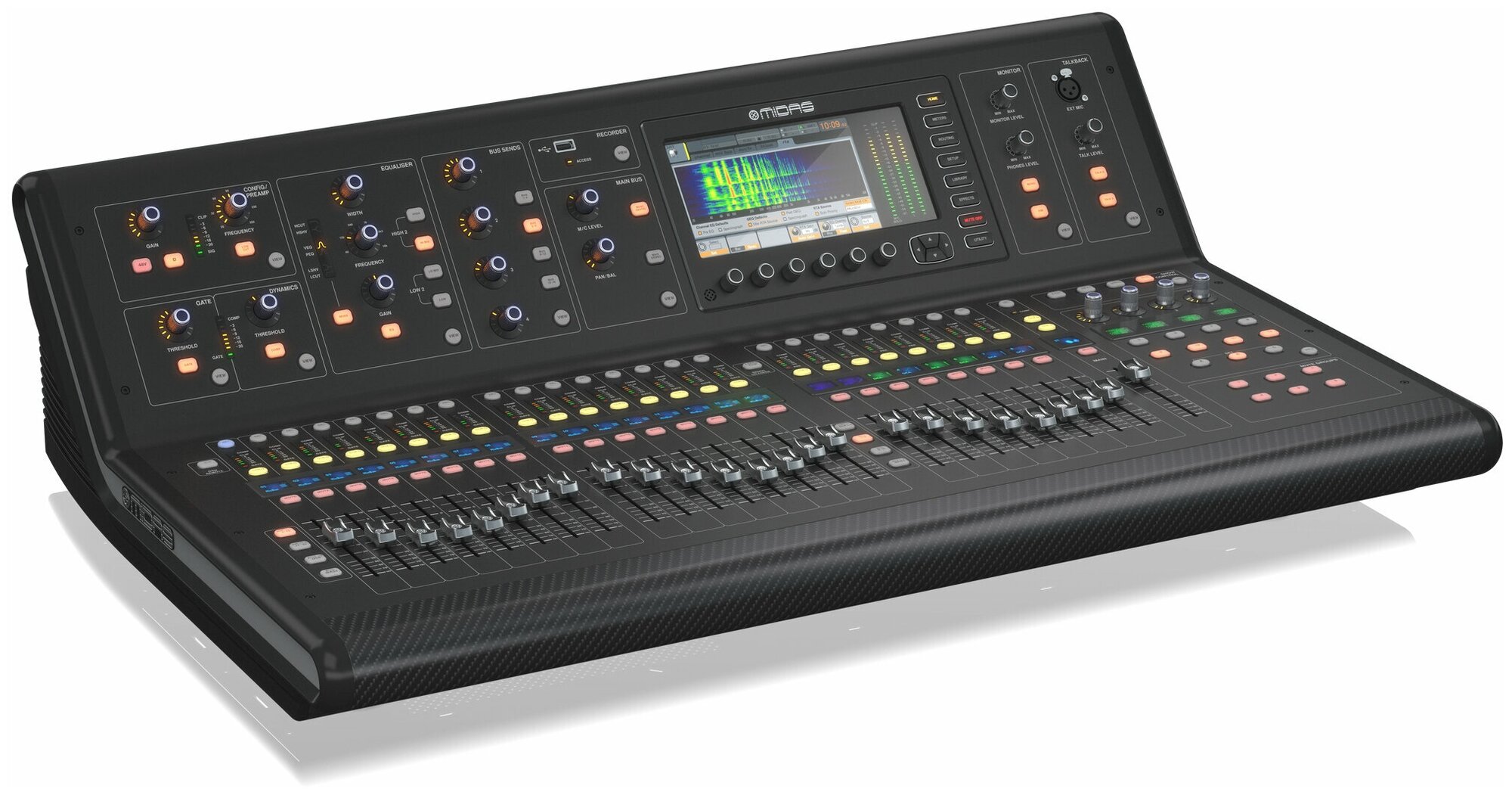 Микшерный пульт MIDAS M32 LIVE