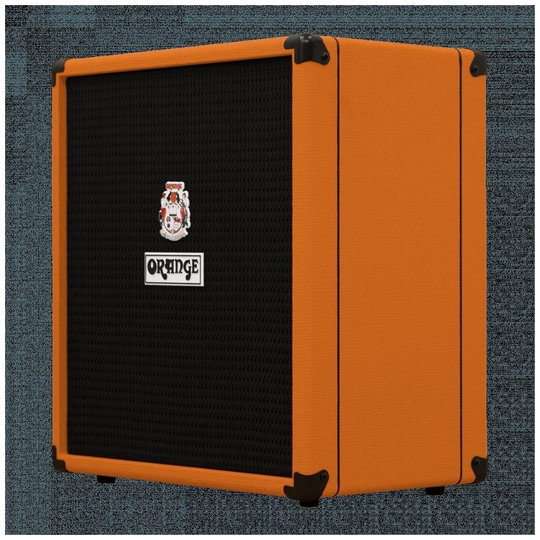 Комбоусилитель для бас-гитары Orange Crush Bass 50