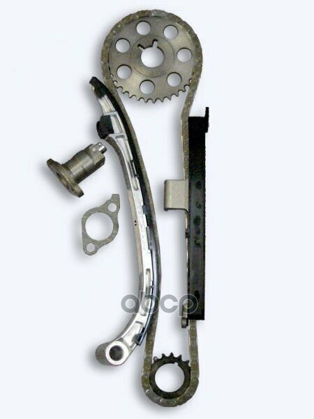 Комплект цепи ГРМ OSK арт. T019B