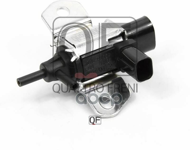 Электромагнитный клапан! Ford Fiesta/Mondeo III/S-Max 00> QUATTRO FRENI арт. QF96A00007