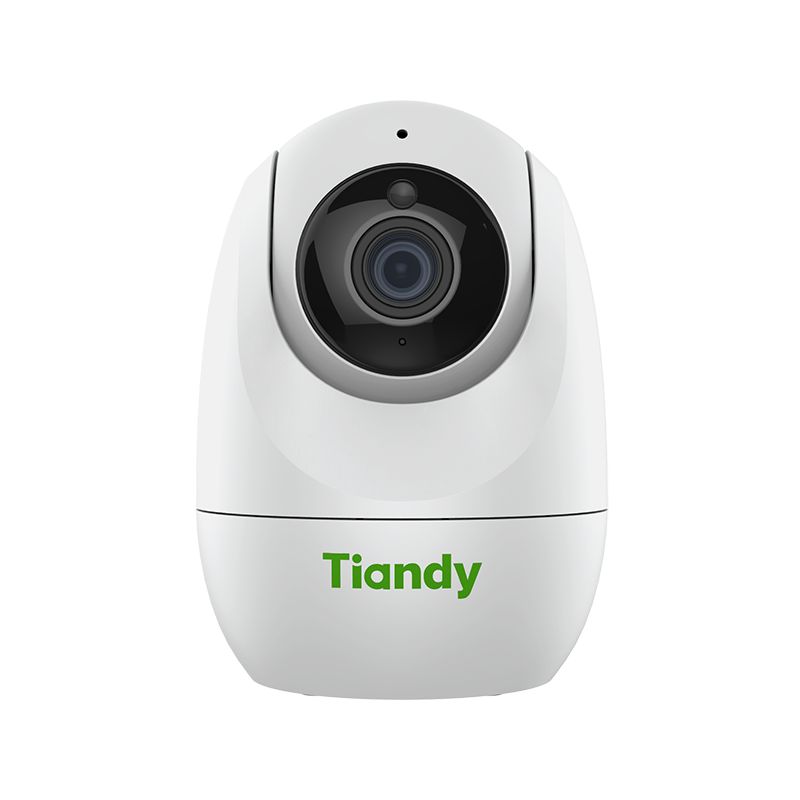 Tiandy TC-H342N 9DA-4 поворотная IP-камера 4 Мп, объектив 4 мм, Wi-Fi