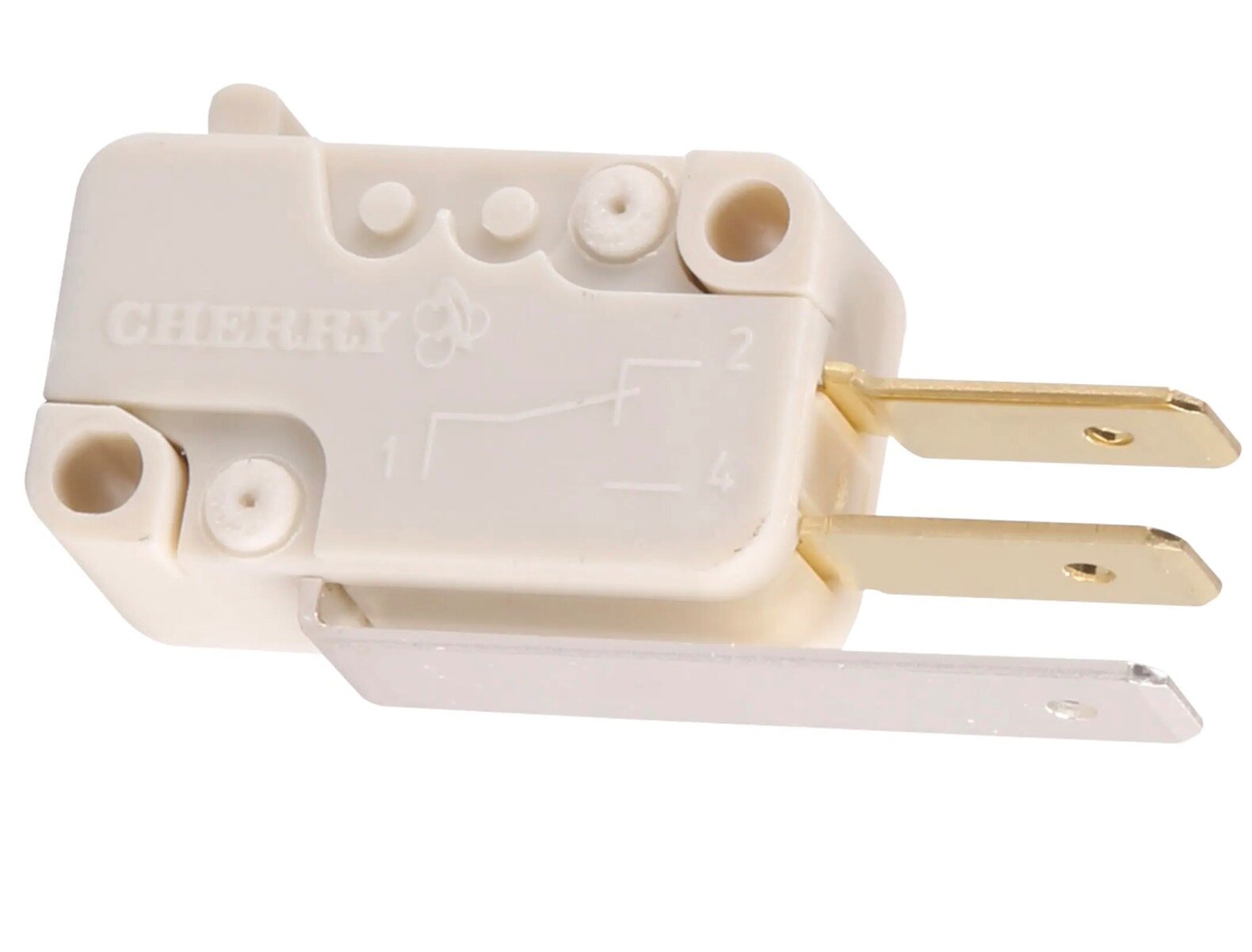 Переключатель для посудомоечной машины Bosch TPL00472346