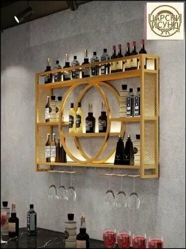 Шкаф навесной, 100х15х80 см