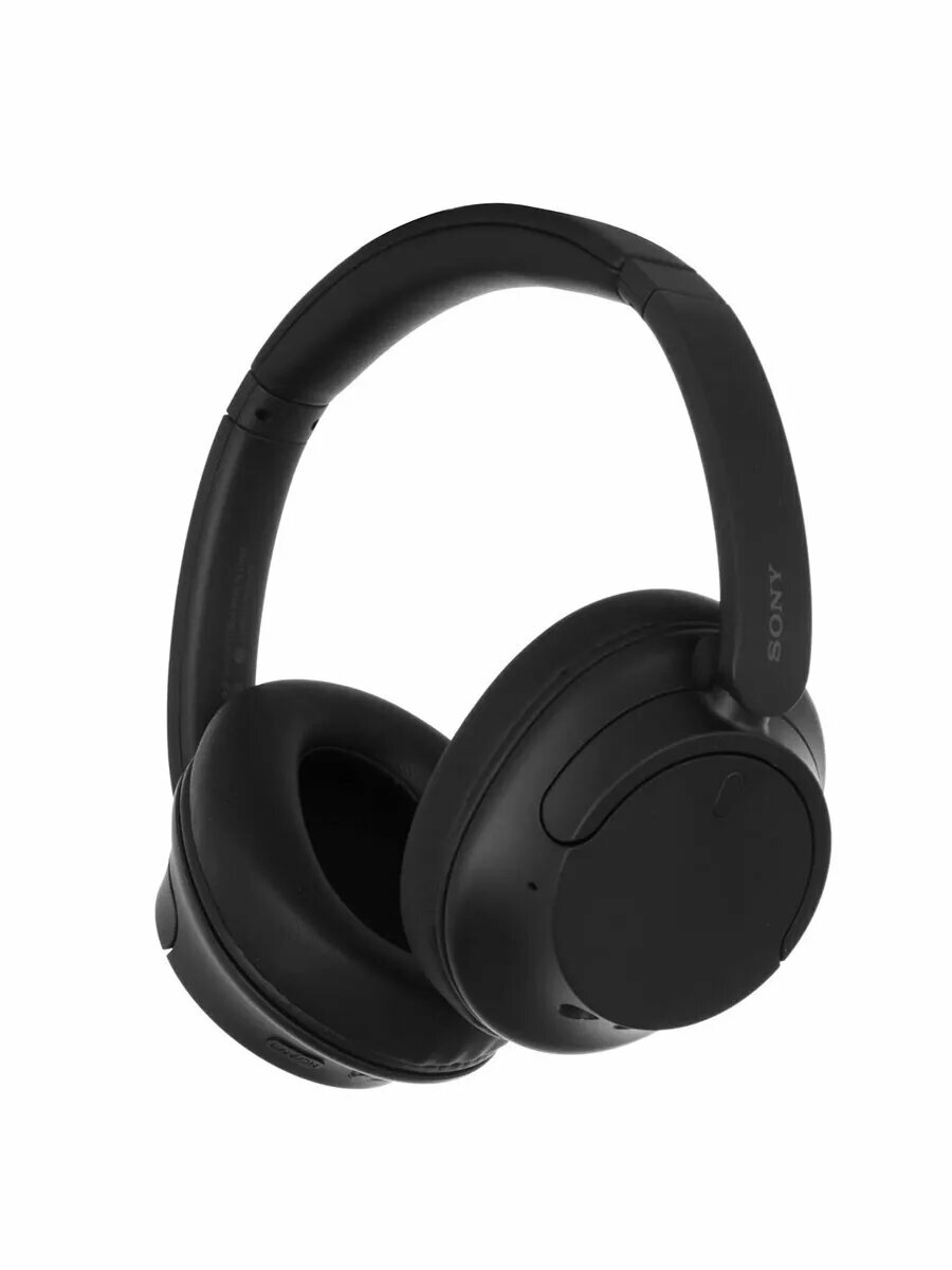 Беспроводные наушники Sony WH-CH720N, черный
