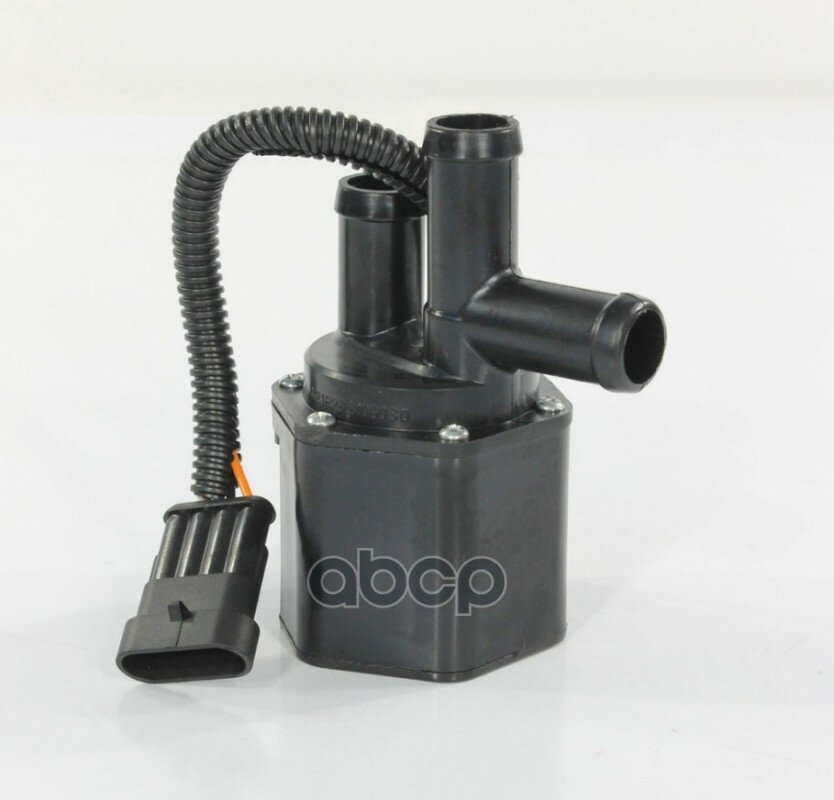 Кран управления отопителем Газель Некст (Пустынь) GAZ арт. A21R238109030