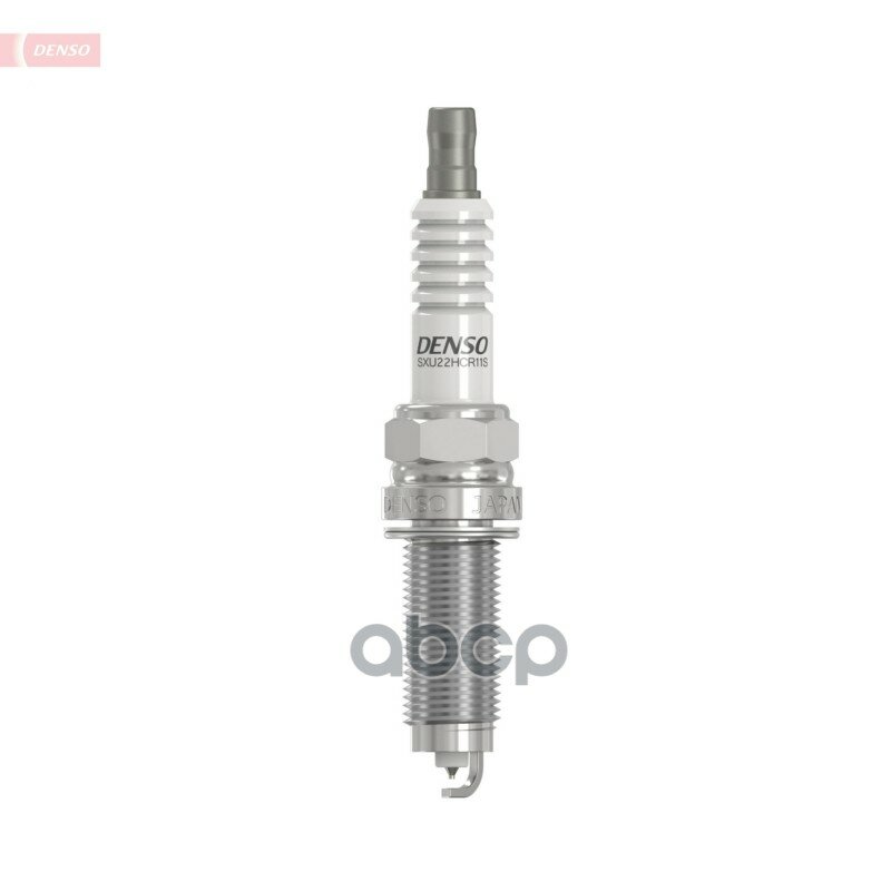 Свеча зажигания Denso арт. SXU22HCR11S