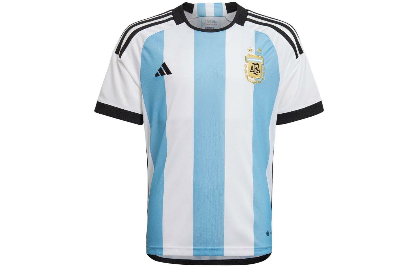 Футболка adidas Argentina Team