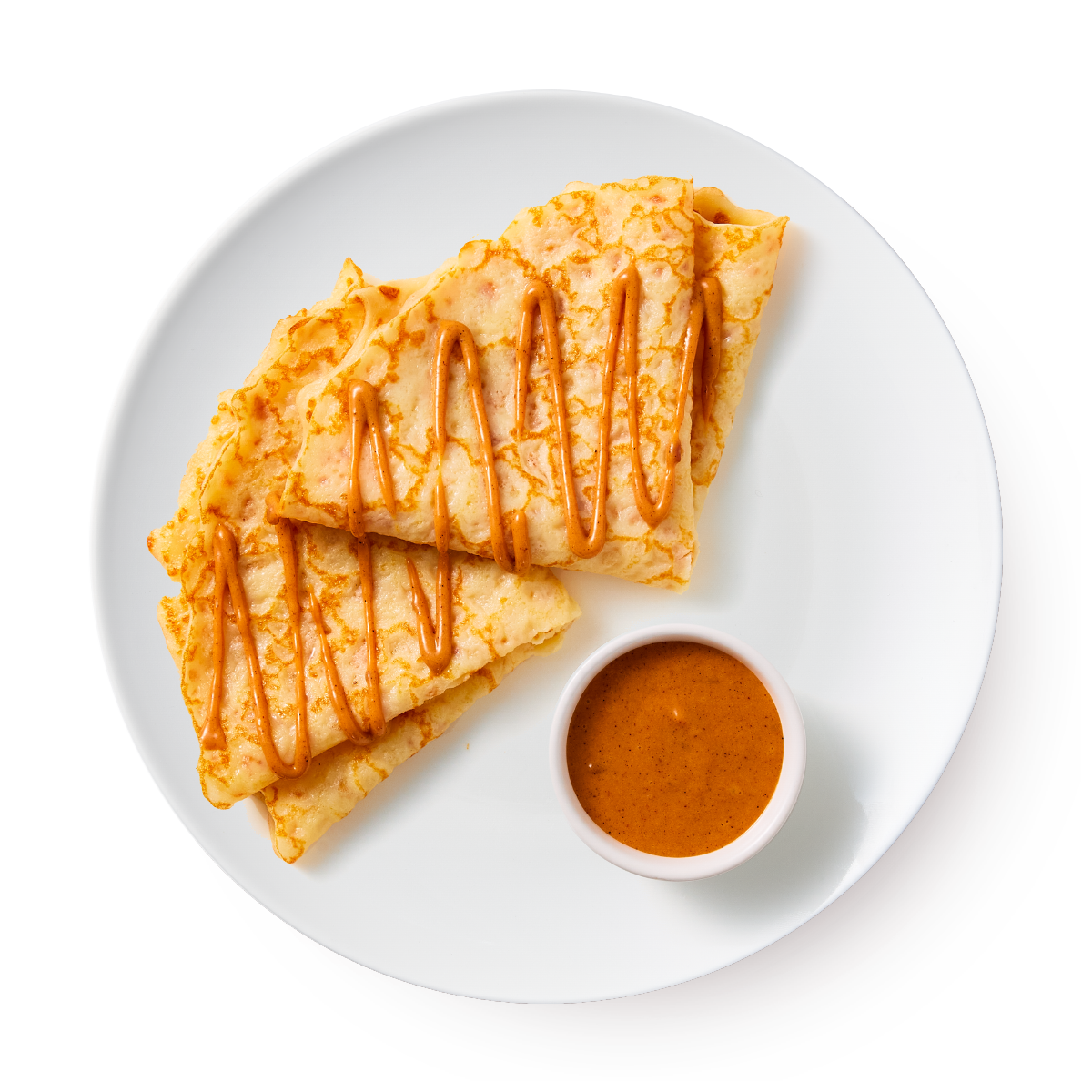 Блинчики Медовейник Eggsellent