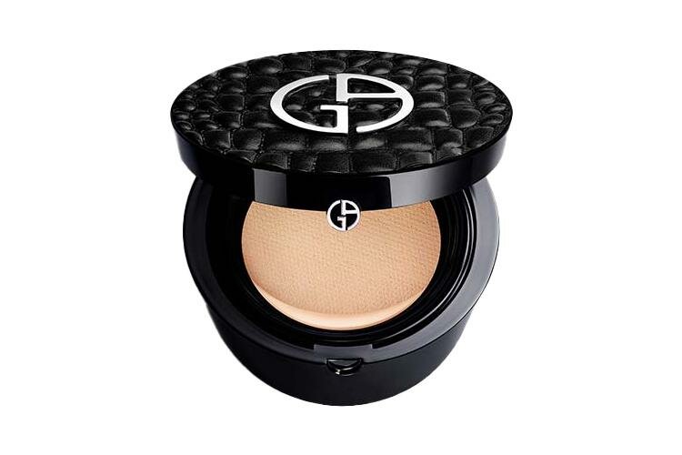 Кроссовки женские GIORGIO ARMANI Air Cushions 5731052, оттенок #4 Natural Skin