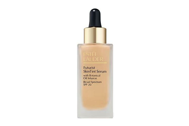 ESTEE LAUDER Увлажняющая восстанавливающая сыворотка для лица, оттенок 1W1, 30мл