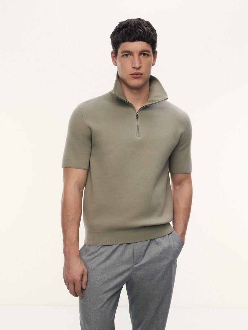 Джемпер Chess Club