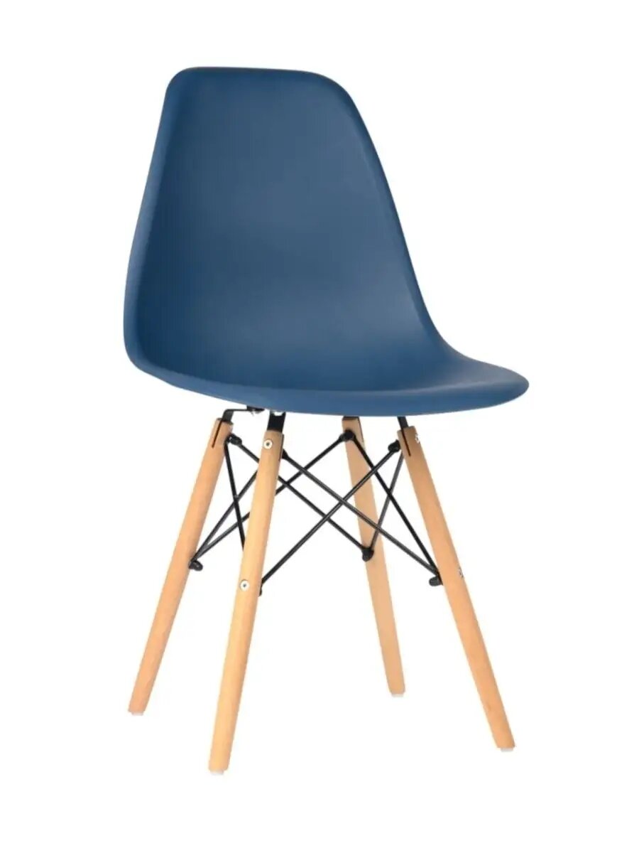 Стул кухонный со спинкой 1 шт