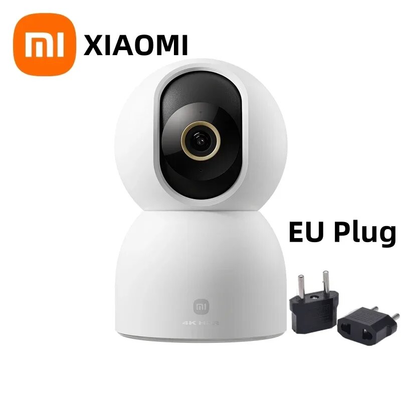 Xiaomi Smart Camera C700, EU Plug