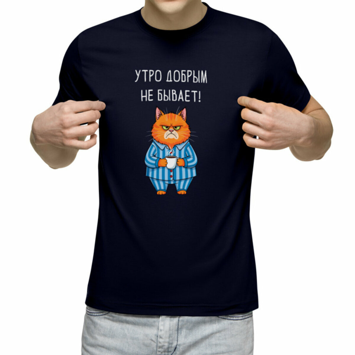 Футболка