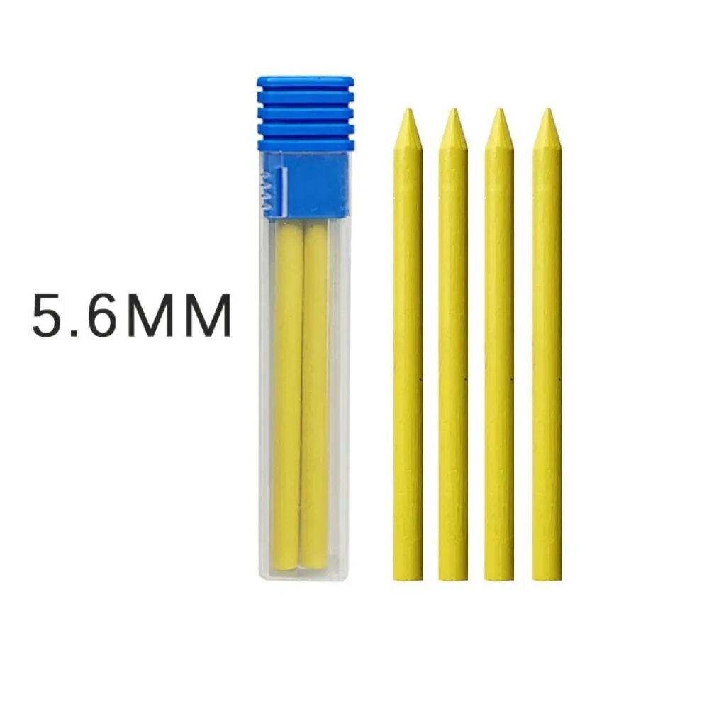 Карандаш, твердость: 2B (2 Мягкий)