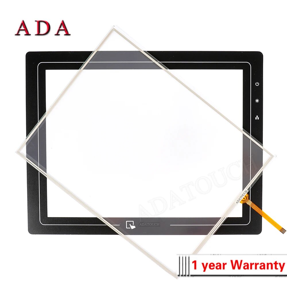 Сенсорный экран ADATOUCH T010-1301-X671/01, пленка