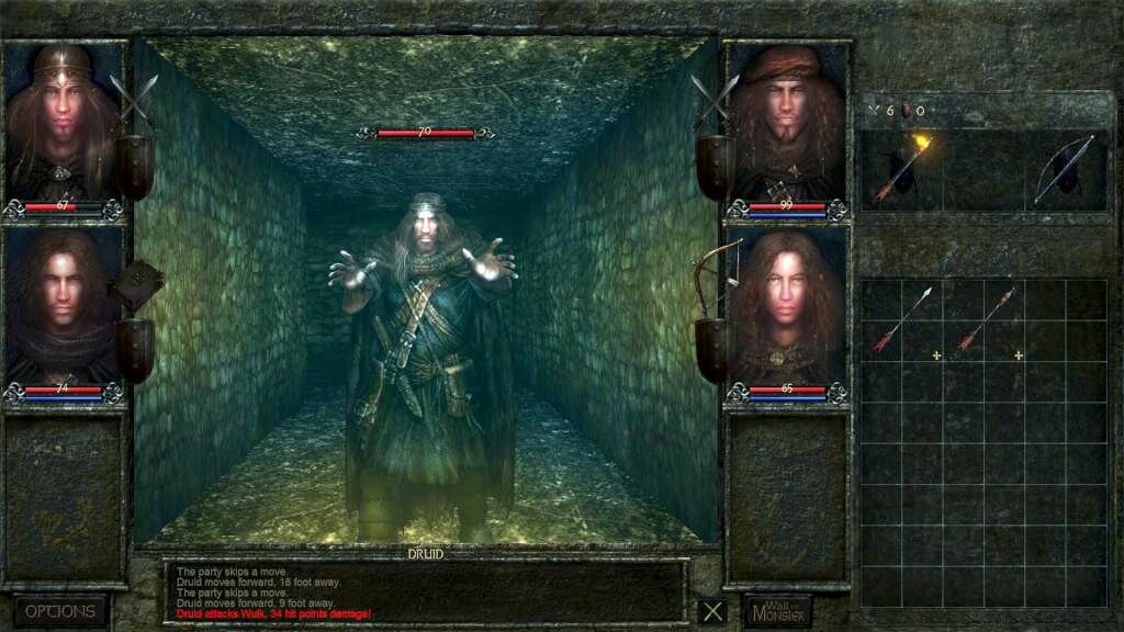 The Legend of Candlewind: Nights & Candles Steam Ключ • Активация Steam