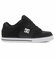 Кеды DC Shoes Весна-лето 2016, размер 42, черный