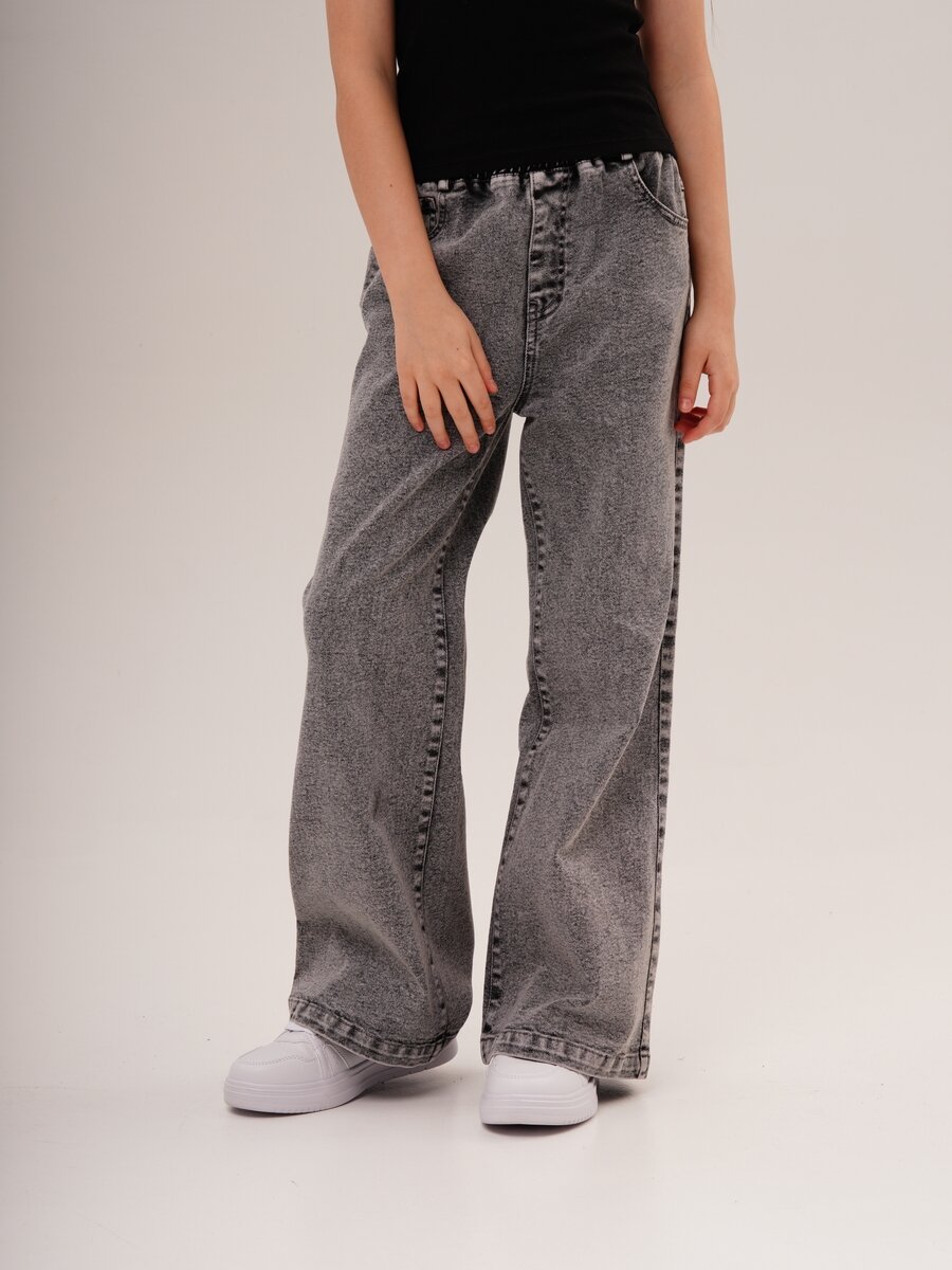 Джинсы Весна-лето 2026