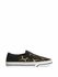 Кроссовки DOLCE & GABBANA DG Sailing, размер 40 EU, черный